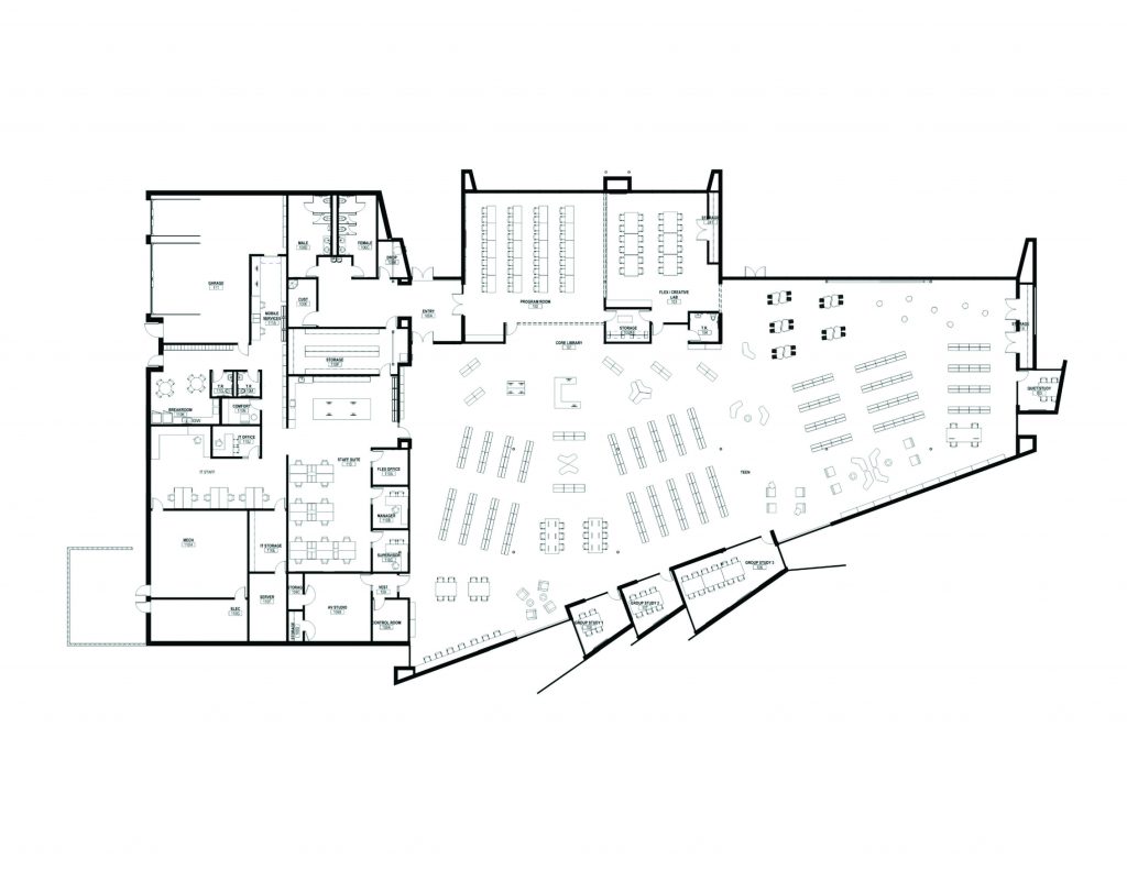 Spokane Valley Library Campaign – Library Foundation of Spokane County