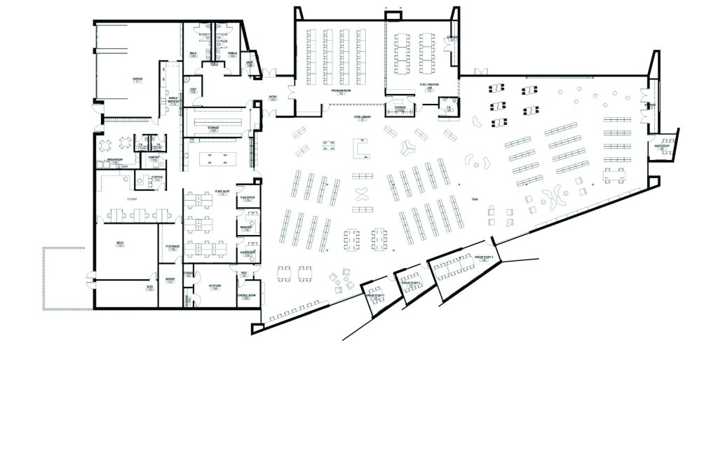 Spokane Valley Library Campaign – Library Foundation of Spokane County